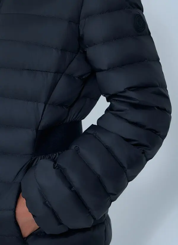Moncler Verrerie Short Down Jacket