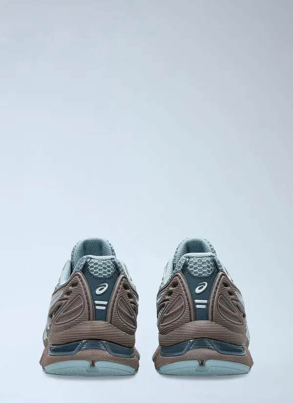 Asics Gel-sd-lyte Sneakers - Blue