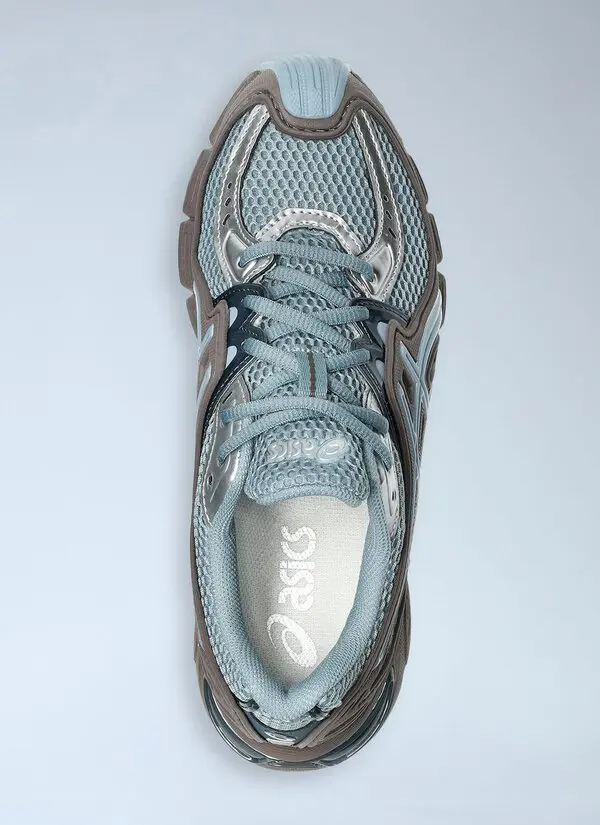 Asics Gel-sd-lyte Sneakers - Blue