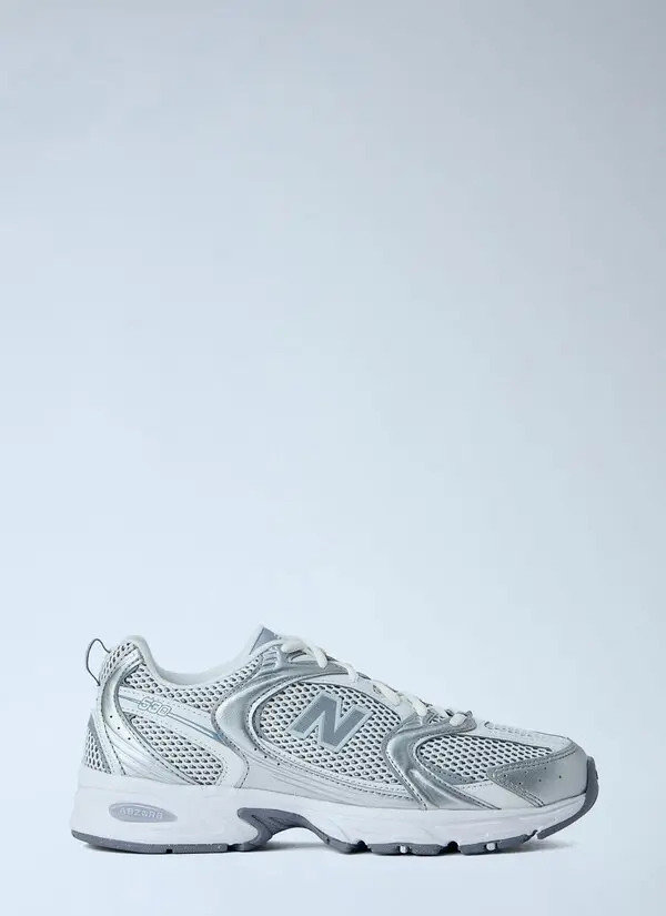 NEW BALANCE 530 Sneakers - Silver