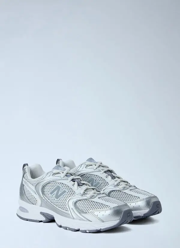 NEW BALANCE 530 Sneakers - Silver