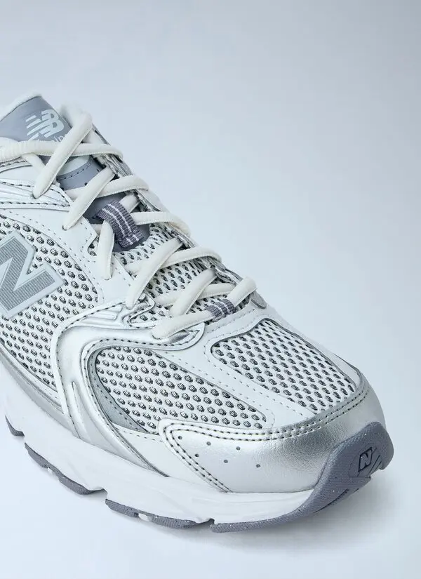NEW BALANCE 530 Sneakers - Silver
