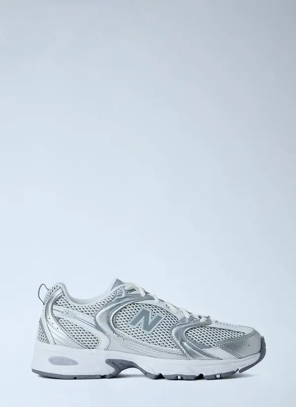 NEW BALANCE 530 Sneakers - Silver