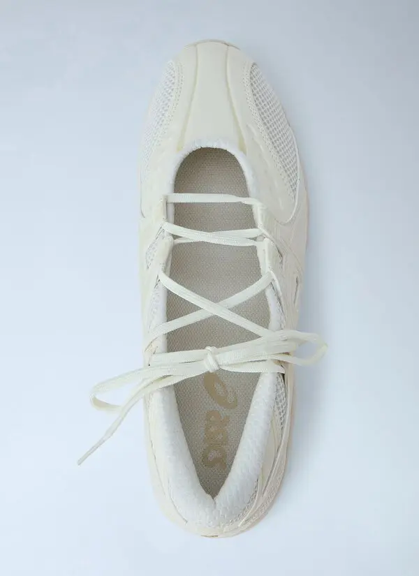 Asics Gel-ds Trainer Sp Sneakers - Cream