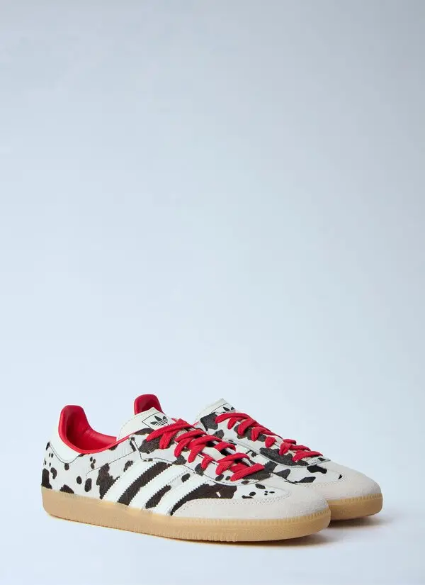 Adidas Samba Og Sneakers - Brown