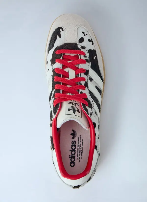 Adidas Samba Og Sneakers - Brown