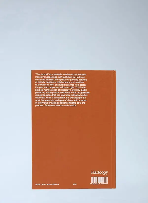 HARTCOPY The Journal Volume 04