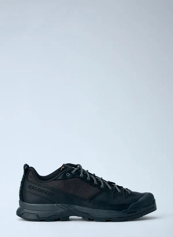SALOMON X-alp Sneakers - Black