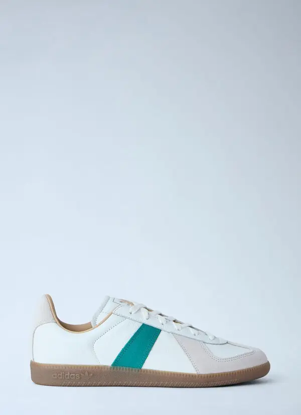 Adidas Bw Army Sneakers - White