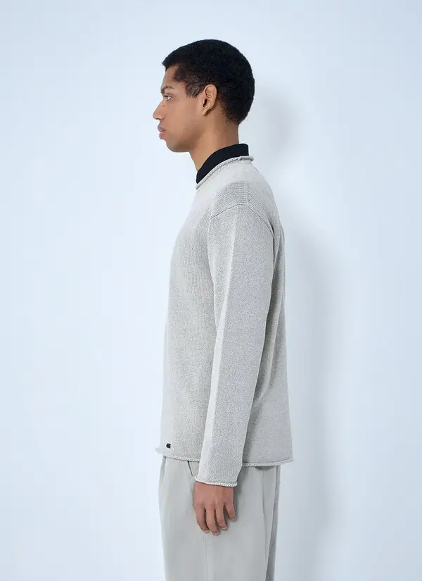 MASSIMO OSTI STUDIO Carta Sweater