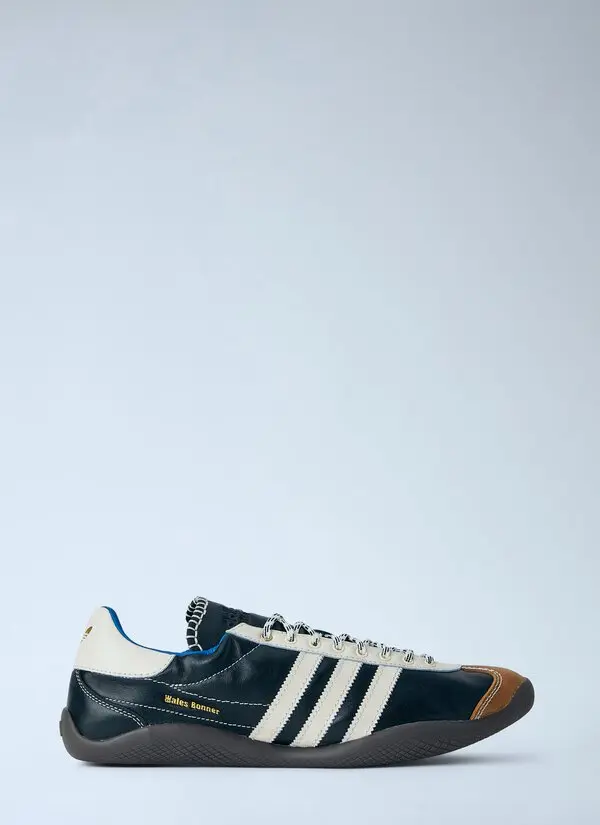 WALES BONNER X ADIDAS Karintha Og Sneakers - Black
