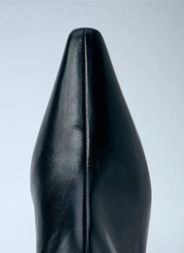 JUDE Cave Mid Calf Boots