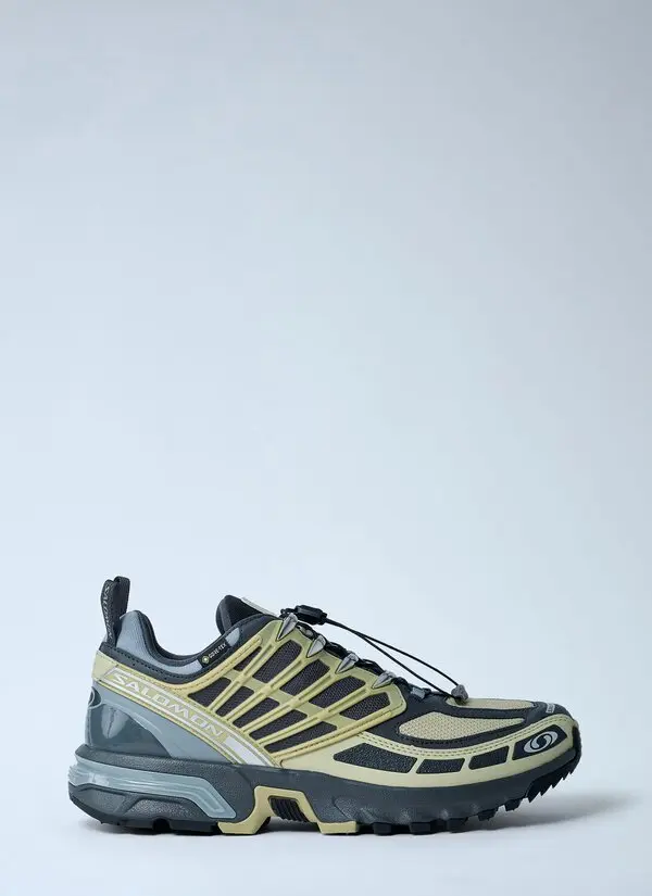 SALOMON Acs Pro Sneakers - Olive
