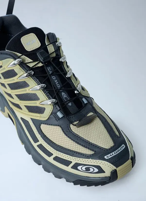 SALOMON Acs Pro Sneakers - Olive