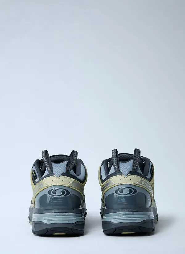 SALOMON Acs Pro Sneakers - Olive