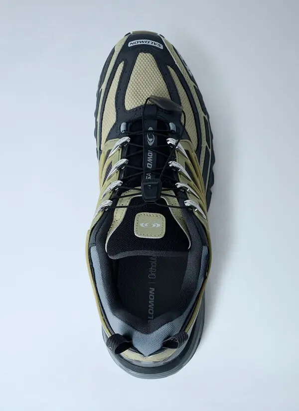 SALOMON Acs Pro Sneakers - Olive