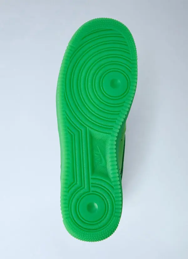 Nike Air Force 1 '07 Lx Icon Sneakers - Green