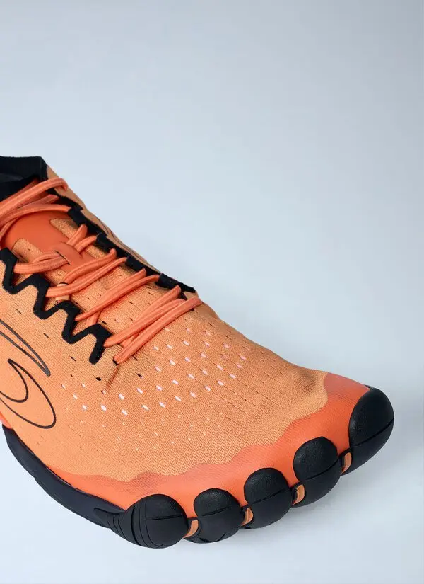 Balenciaga Anatomic Runner Sneakers