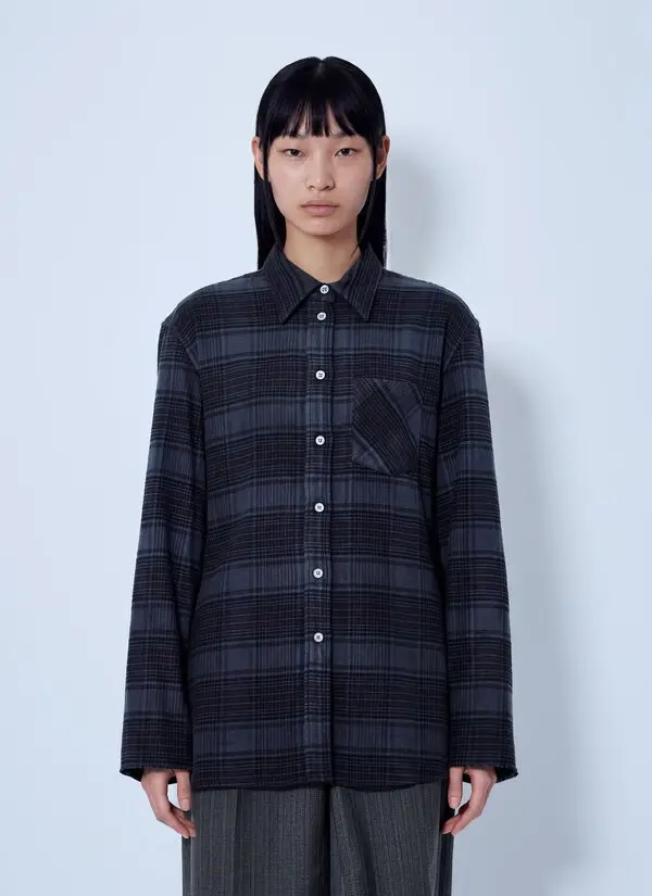 Our Legacy Daisy Shirt