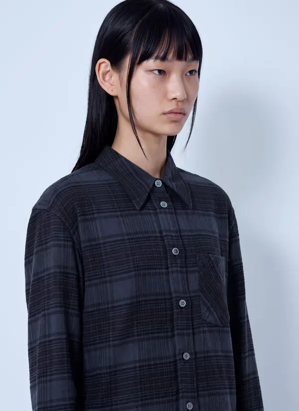 Our Legacy Daisy Shirt