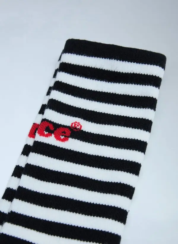 UNNA Runna Socks 2-pack