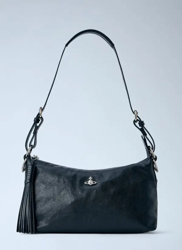 VIVIENNE WESTWOOD Emma Shoulder Bag