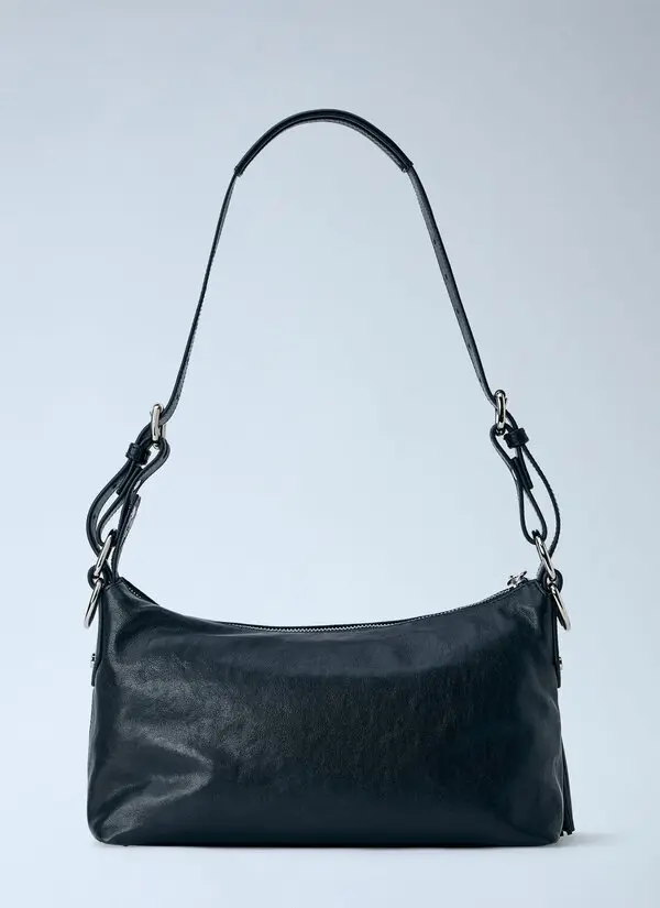 VIVIENNE WESTWOOD Emma Shoulder Bag