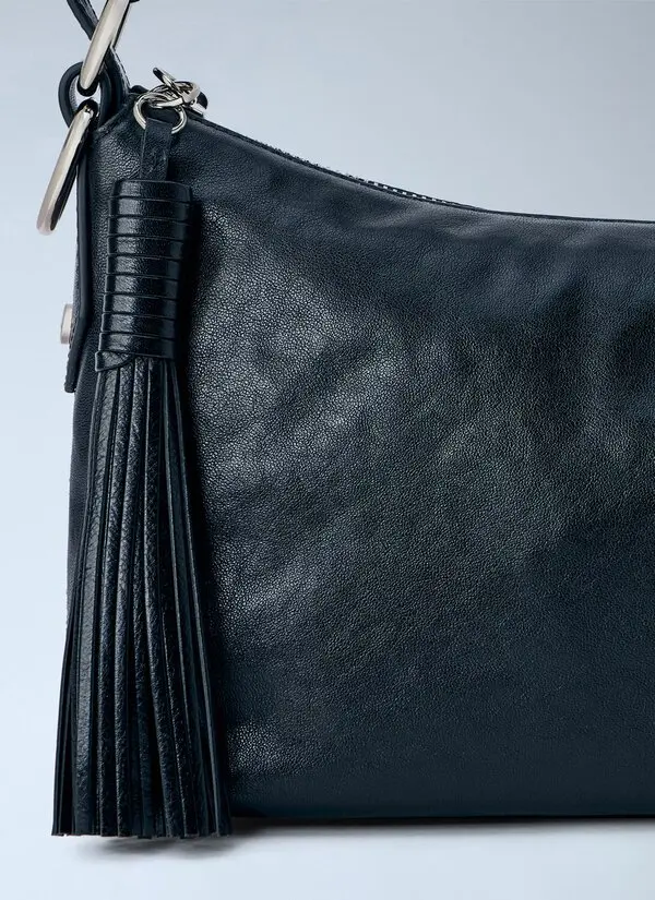 VIVIENNE WESTWOOD Emma Shoulder Bag