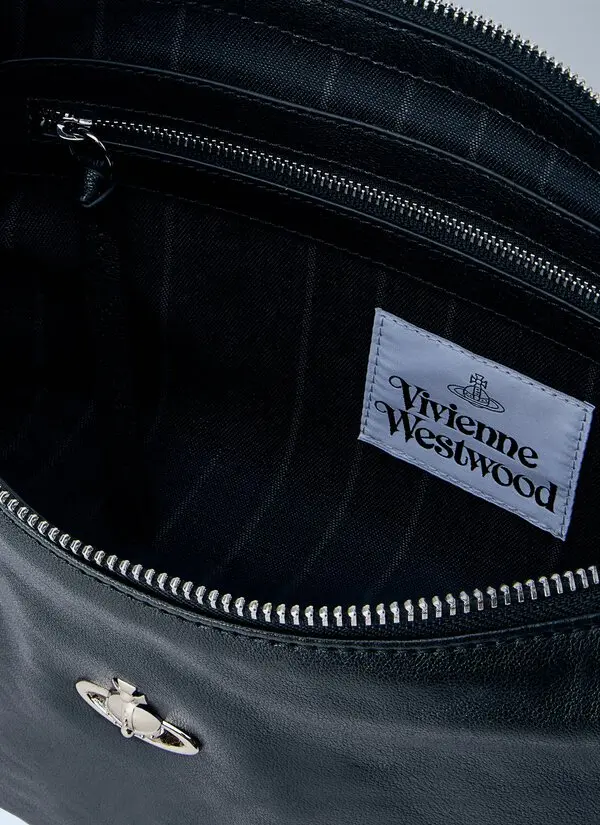 VIVIENNE WESTWOOD Emma Shoulder Bag