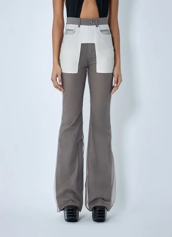 Rick Owens Bolan Pants