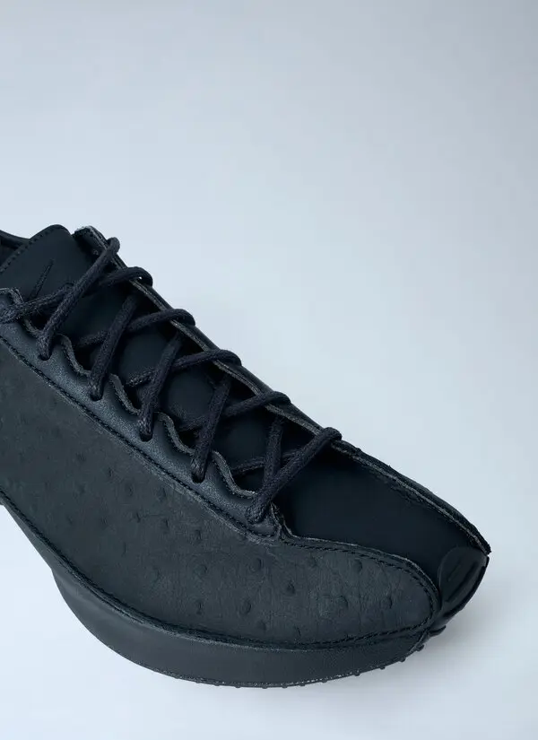 Nike Air Superfly Sneakers - Black