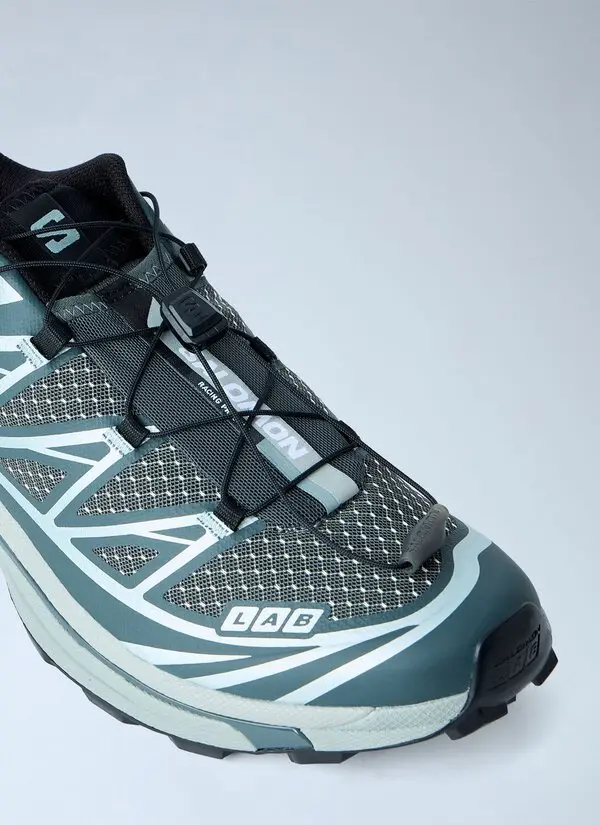 SALOMON Xt-6 Steel Streets Sneakers