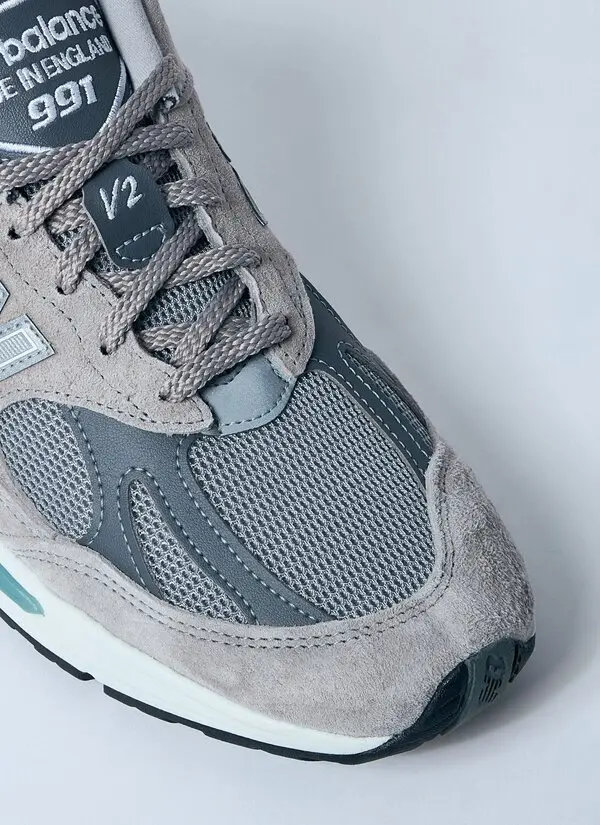 NEW BALANCE 991v2 Sneakers