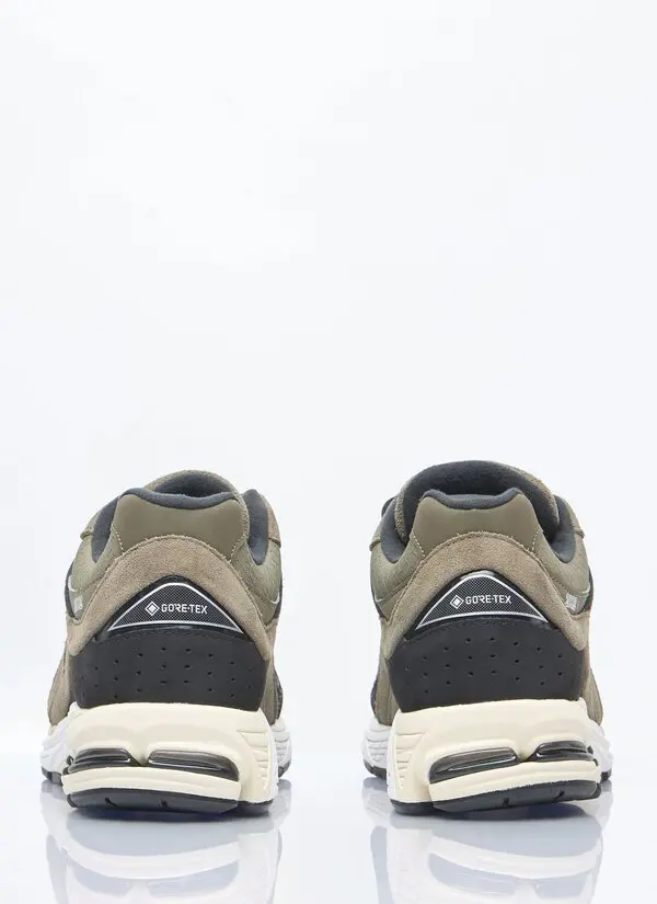 NEW BALANCE 2002rx Sneakers