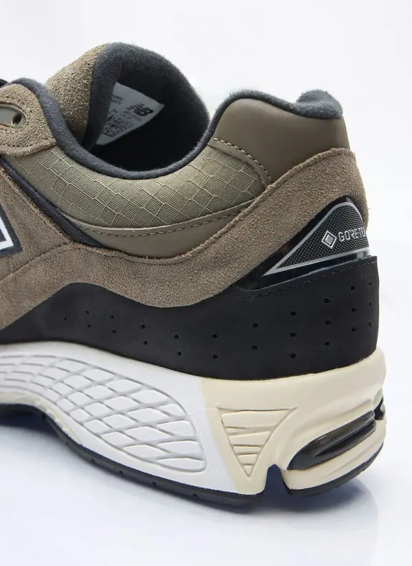NEW BALANCE 2002rx Sneakers