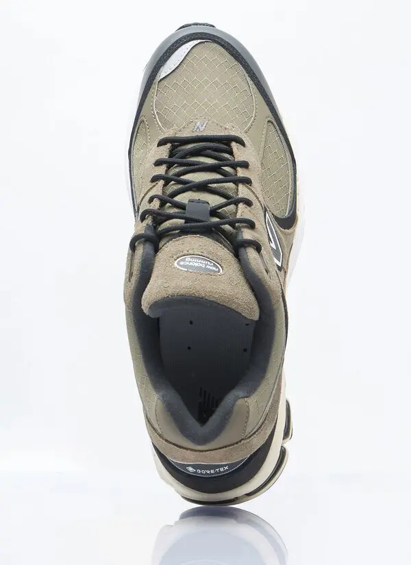 NEW BALANCE 2002rx Sneakers