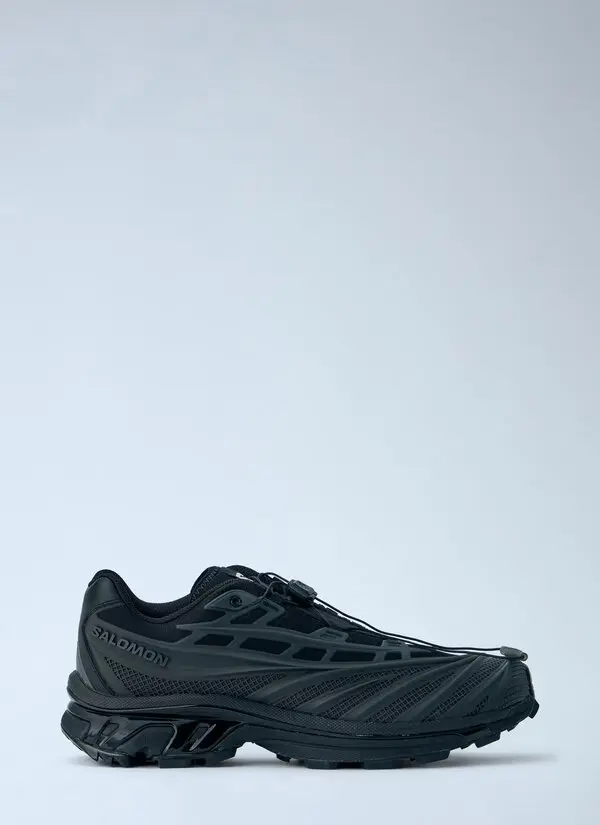 SALOMON Xt-evo Sneakers - Black