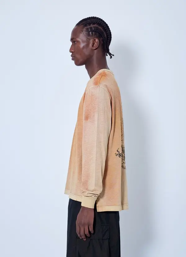 Our Legacy Cruise Longsleeve Top