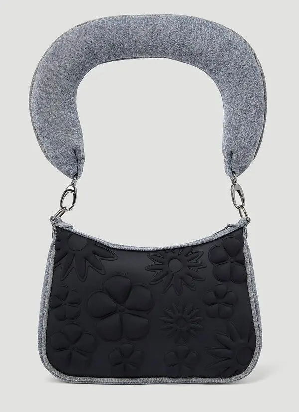 Paula Canovas Del Vas Carmen Shoulder Bag