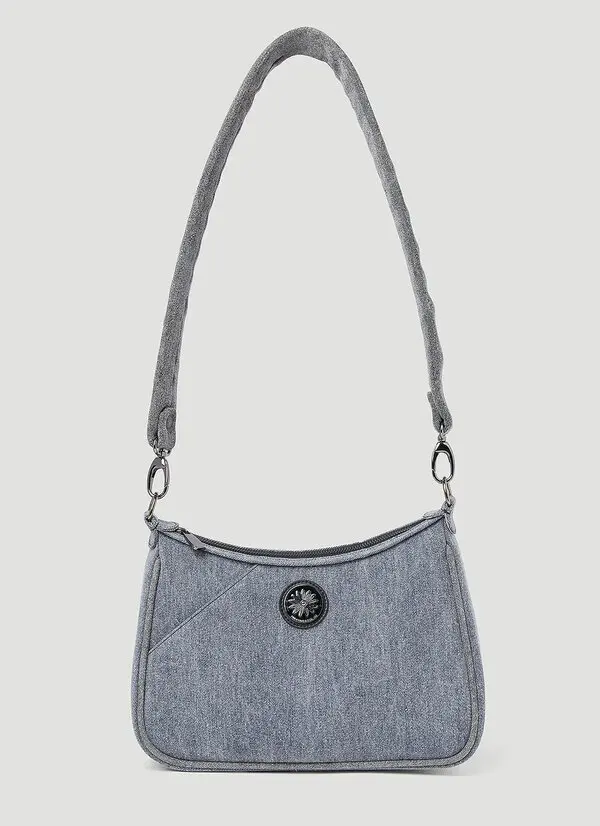 Paula Canovas Del Vas Carmen Shoulder Bag