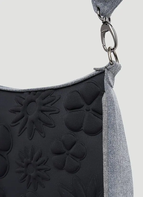 Paula Canovas Del Vas Carmen Shoulder Bag