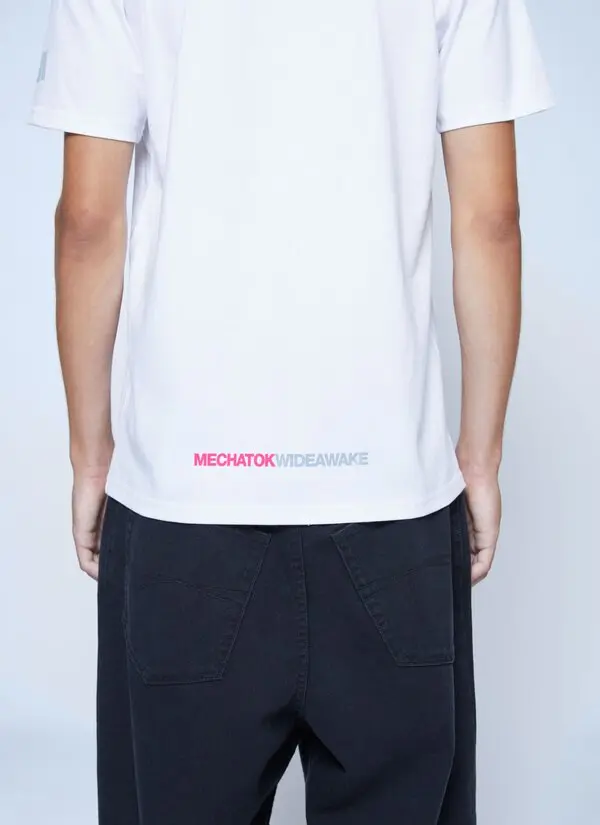 MECHATOK X LN-CC I'm A New Porn Star T-shirt