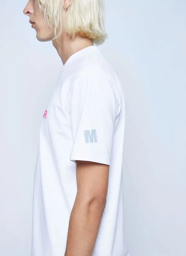 MECHATOK X LN-CC I'm A New Porn Star T-shirt
