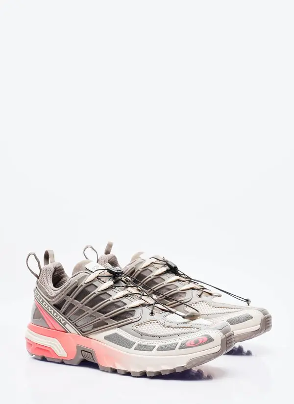 SALOMON Acs Pro Sneakers - Grey