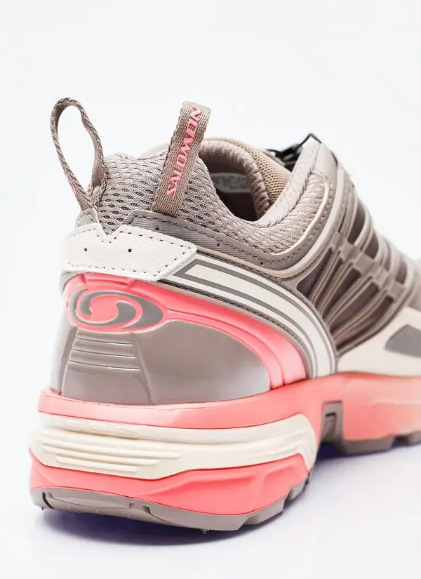 SALOMON Acs Pro Sneakers - Grey