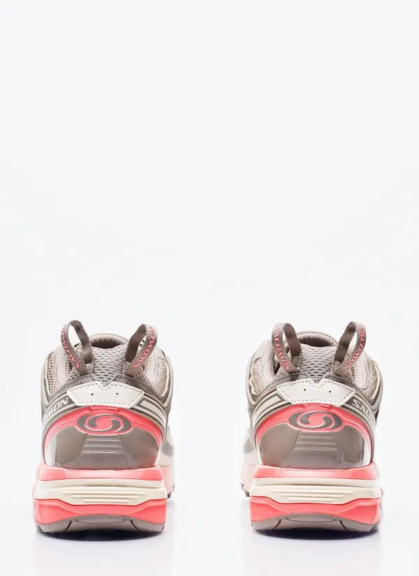 SALOMON Acs Pro Sneakers - Grey