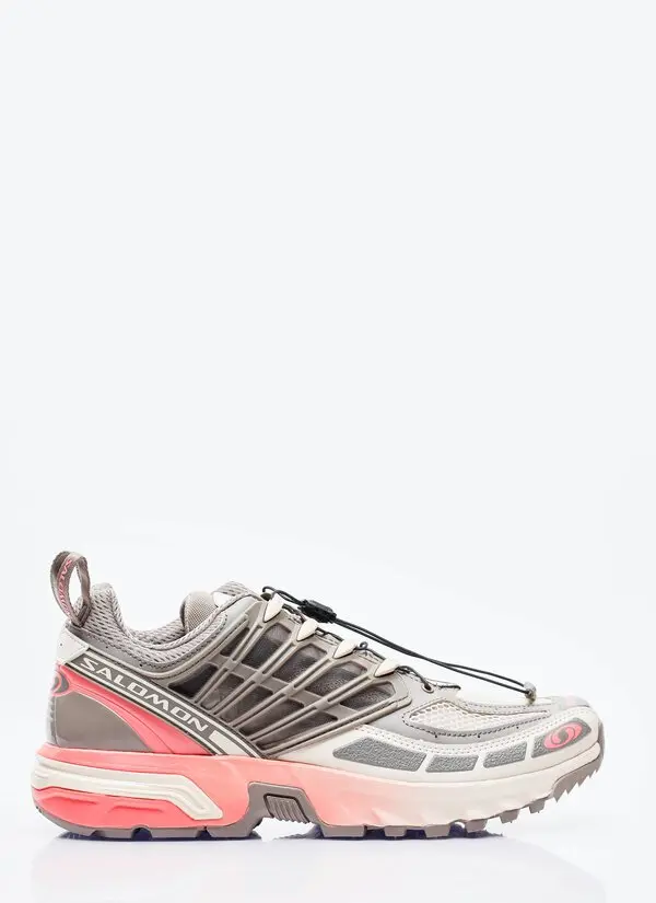 SALOMON Acs Pro Sneakers - Grey
