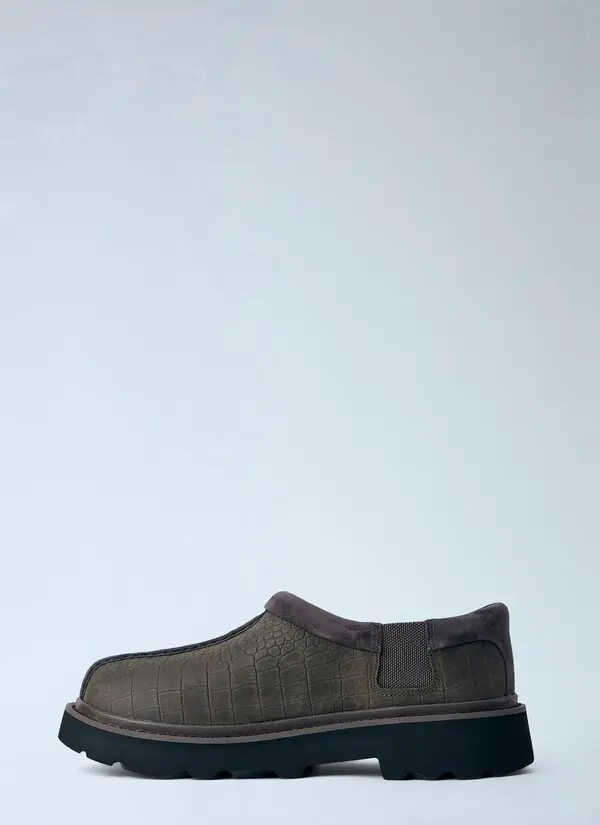 UGG Tasman Lug Slippers