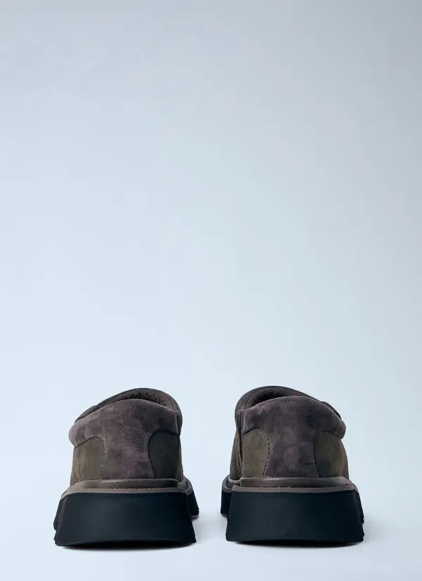 UGG Tasman Lug Slippers