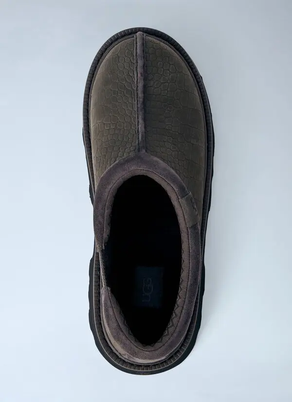 UGG Tasman Lug Slippers